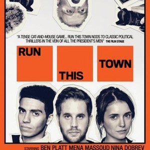 Run This Town - Rotten Tomatoes