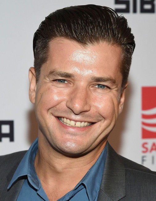 Alex Kudrytsky - Rotten Tomatoes