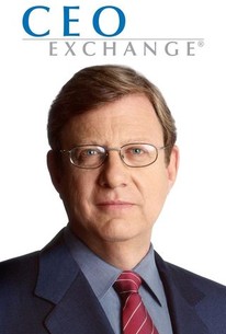 CEO Exchange | Rotten Tomatoes