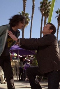 Parenthood: Season 2, Episode 18 | Rotten Tomatoes