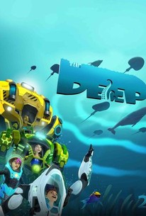 The Deep: Season 2, Episode 1 | Rotten Tomatoes