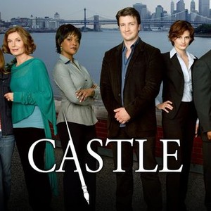 Castle - Rotten Tomatoes