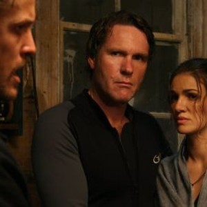 Storm Warning - Rotten Tomatoes