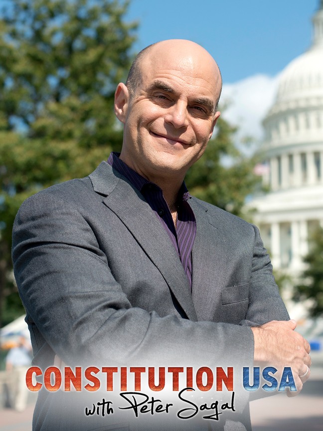 Peter Sagal