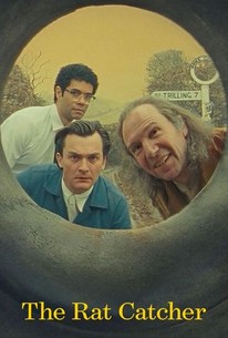 The Rat Catcher (2023) | Rotten Tomatoes