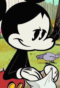 Mickey Mouse: Season 4, Episode 12 | Rotten Tomatoes