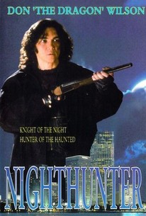 Night Hunter - Movie Reviews | Rotten Tomatoes