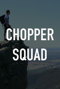 Chopper Squad: Season 2, Episode 1 - Rotten Tomatoes