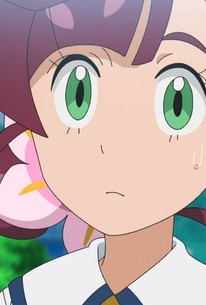 Pokémon the Series: Pokémon Journeys: The Series, Episode 40 | Rotten ...