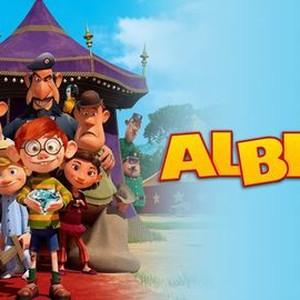 Albert - Rotten Tomatoes