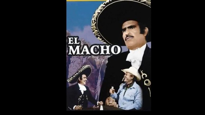 El Macho Suarach Me El Macho Png Images | PNGEgg