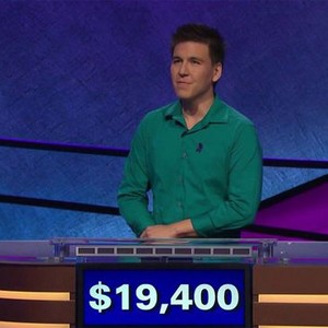 Jeopardy!: Season 35, Episode 191 - Rotten Tomatoes