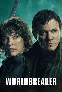 World Breaker | Rotten Tomatoes