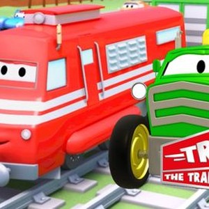 Troy the Train: Season 2, Episode 20 - Rotten Tomatoes