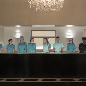 Ratched - Rotten Tomatoes