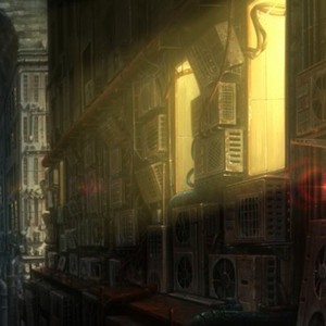 Patema Inverted - Rotten Tomatoes