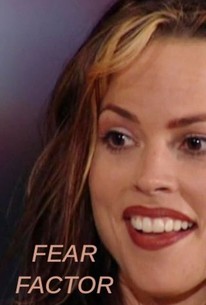 Fear Factor 2.0: Season 1 | Rotten Tomatoes