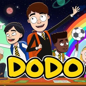 Dodo - Rotten Tomatoes