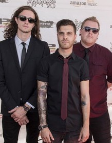 Ice Nine Kills - Rotten Tomatoes