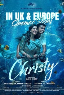 Christy (2023) | Rotten Tomatoes