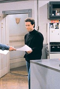 Seinfeld - Season 1 Episode 3 - Rotten Tomatoes