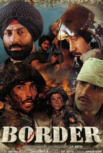 Border | Rotten Tomatoes