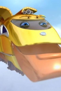 Chuggington: Season 1, Episode 46 - Rotten Tomatoes
