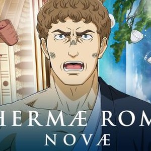 Thermae Romae Novae - Rotten Tomatoes