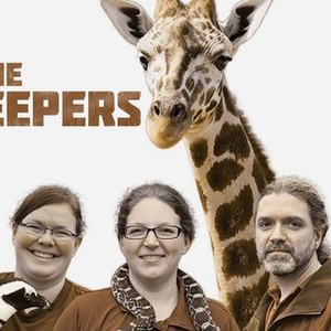 The Keepers - Rotten Tomatoes