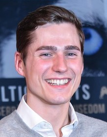 Timothy Boldt - Rotten Tomatoes