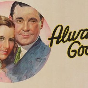 Always Goodbye - Rotten Tomatoes