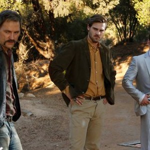 Jason Ralph - Rotten Tomatoes