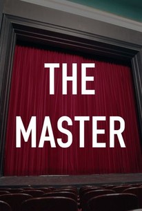 The Master: Season 1, Episode 1 - Rotten Tomatoes