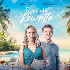 Romantic Rewrite - Rotten Tomatoes