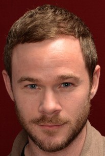 Aaron Ashmore - Rotten Tomatoes