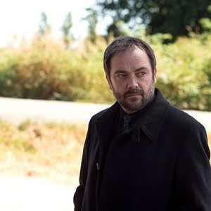 Mark A. Sheppard - Rotten Tomatoes