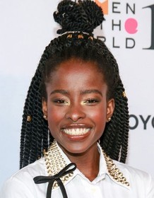 Amanda Gorman - Rotten Tomatoes