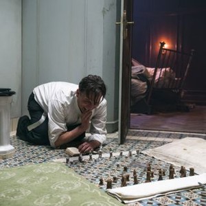 Chess Story - Rotten Tomatoes