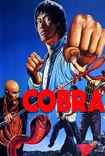 Cobra (1981) | Rotten Tomatoes