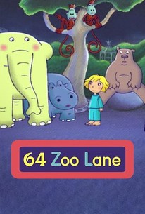 64 Zoo Lane | Rotten Tomatoes