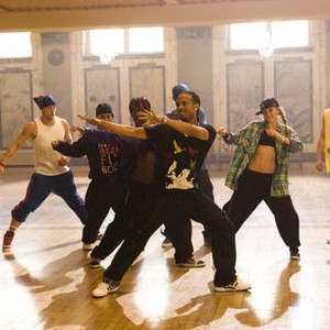 StreetDance - Rotten Tomatoes
