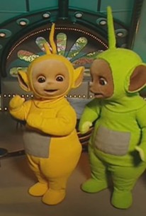 Teletubbies: Season 3, Episode 54 - Rotten Tomatoes