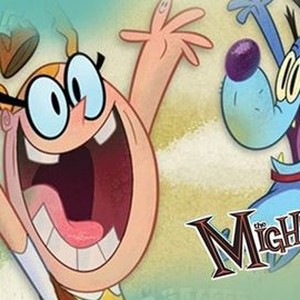 The Mighty B! - Rotten Tomatoes