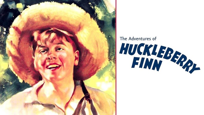 Huckleberry Finn Filmpersonages