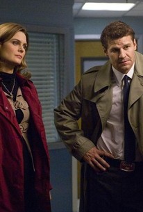 Bones: Season 4, Episode 18 | Rotten Tomatoes