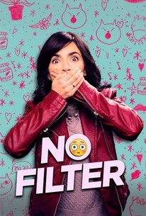 No Filter | Rotten Tomatoes