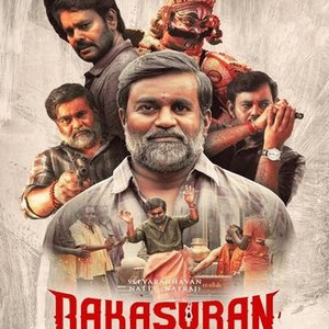 Bakasuran - Rotten Tomatoes