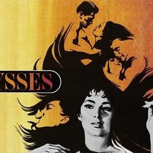 Ulysses - Rotten Tomatoes