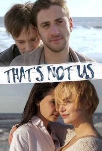That's Not Us | Rotten Tomatoes