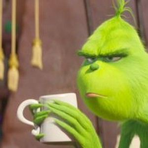 Dr. Seuss' The Grinch - Rotten Tomatoes